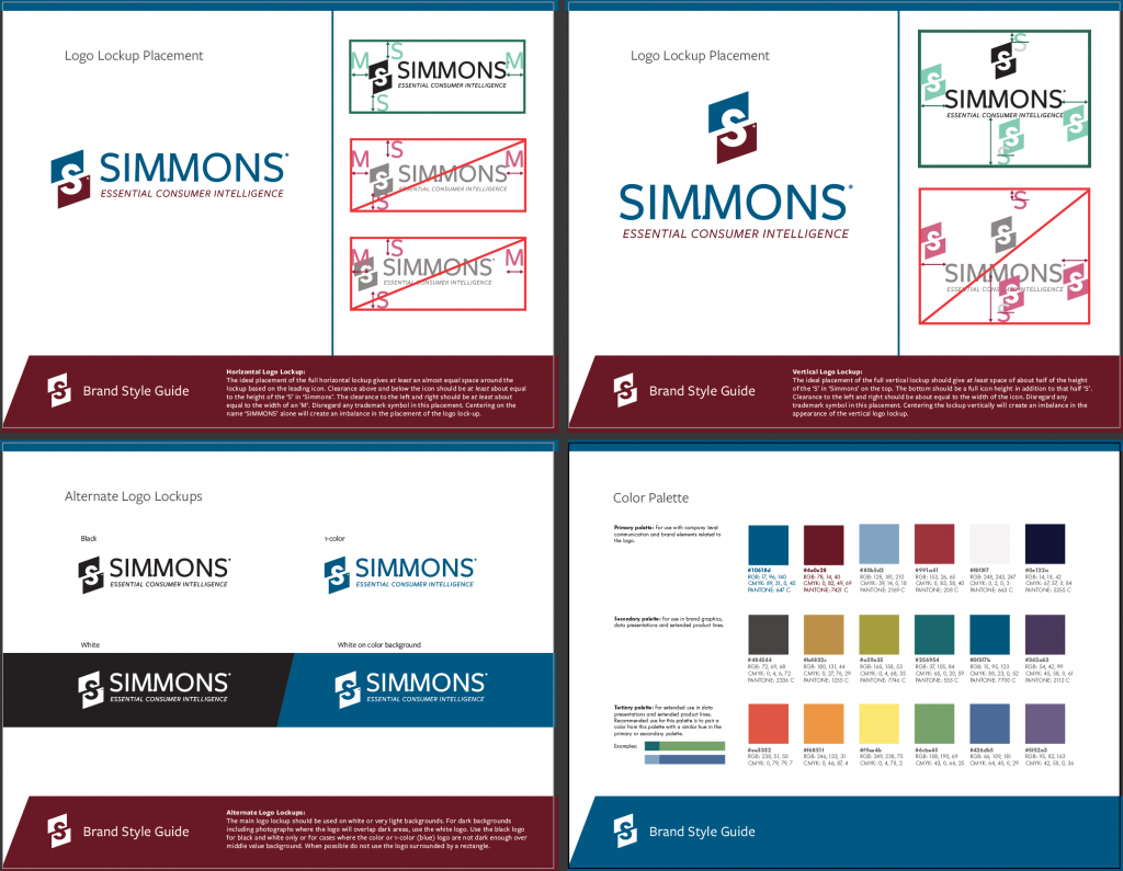 Simmons | Hi, I'm Robb